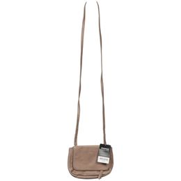 Liebeskind Berlin Handtasche klein Leder Damen Gr&ouml;&szlig;e One Size beige