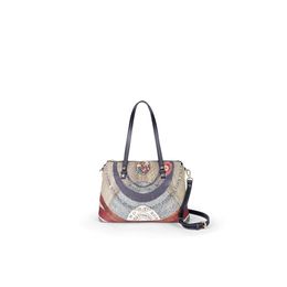 Gattinoni Handtasche Damen Gr&ouml;&szlig;e One Size bunt