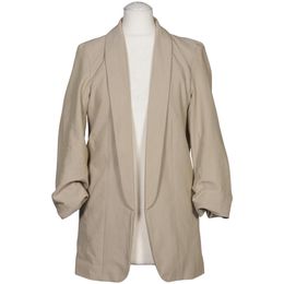 Pieces Blazer Damen Gr&ouml;&szlig;e XS beige