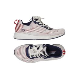 Skechers Sneaker Damen Gr&ouml;&szlig;e 35 bunt