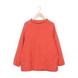 monari Pullover Damen Gr&ouml;&szlig;e L orange
