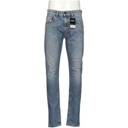 Diesel Jeans Herren Gr&ouml;&szlig;e 31 blau