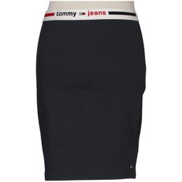 Tommy Jeans Rock Damen Gr&ouml;&szlig;e L marine