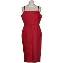 Lindy Bop Kleid Damen Gr&ouml;&szlig;e L rot