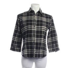 Burberry Bluse / Tunika Damen Gr&ouml;&szlig;e XXS bunt