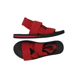 Esprit Sandalen Damen Gr&ouml;&szlig;e 36 rot