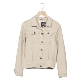 Cartoon Jacke Damen Gr&ouml;&szlig;e S beige