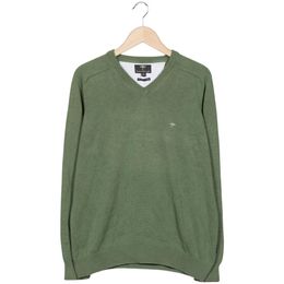 Fynch-Hatton Pullover Herren Gr&ouml;&szlig;e M gr&uuml;n