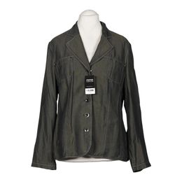 Bonita Blazer Damen Gr&ouml;&szlig;e L gr&uuml;n