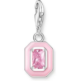 Thomas Sabo Anh&auml;nger Damen Gr&ouml;&szlig;e One Size pink