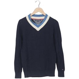 Tommy Hilfiger Pullover Herren Gr&ouml;&szlig;e S marine