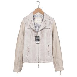 Cartoon Jacke Damen Gr&ouml;&szlig;e L beige