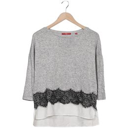 s.Oliver Pullover Damen Gr&ouml;&szlig;e M grau