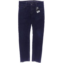Mustang Jeans Herren Gr&ouml;&szlig;e 30 marine