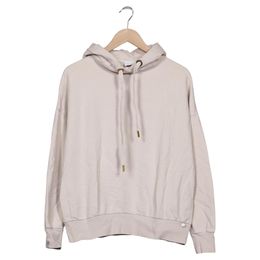 Rich & Royal Rich & Royal Kapuzenpullover Damen Gr&ouml;&szlig;e M beige