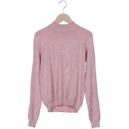 Pieces Pullover Damen Gr&ouml;&szlig;e XS pink