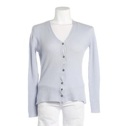 Aida Barni Pullover / Strickjacke Damen Gr&ouml;&szlig;e M hellblau