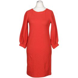 Massimo Dutti Kleid Damen Gr&ouml;&szlig;e XS rot