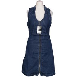 G-Star Raw G-star Kleid Damen Gr&ouml;&szlig;e S blau
