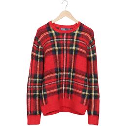 Polo Ralph Lauren Pullover Herren Gr&ouml;&szlig;e M rot
