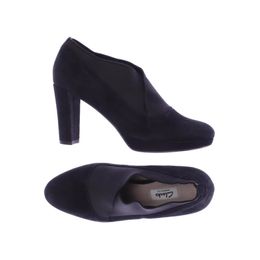 Clarks Pumps Damen Gr&ouml;&szlig;e 39 schwarz