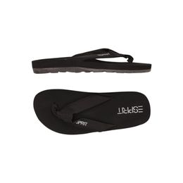 Esprit Sandalen Damen Gr&ouml;&szlig;e 38 schwarz