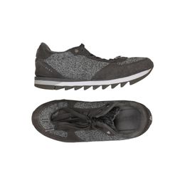 Skechers Sneaker Damen Gr&ouml;&szlig;e 38 grau
