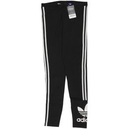 adidas originals Stoffhose Damen Gr&ouml;&szlig;e S schwarz
