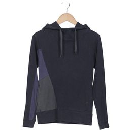 Mazine Kapuzenpullover Damen Gr&ouml;&szlig;e XS marine