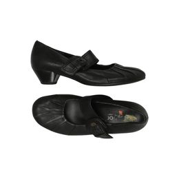 Gabor Pumps Damen Gr&ouml;&szlig;e 36 schwarz