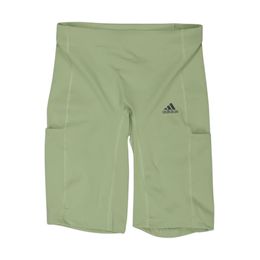 adidas Performance Shorts Damen Gr&ouml;&szlig;e S hellgr&uuml;n