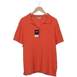 Tommy Hilfiger Pullover Damen Gr&ouml;&szlig;e 5XL orange