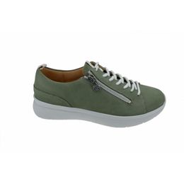 Ganter Sneaker Damen Gr&ouml;&szlig;e 40/40.5 oliv