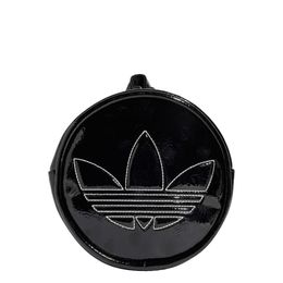adidas originals Rucksack 'Adicolor' Herren Gr&ouml;&szlig;e One Size schwarz / wei&szlig;