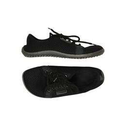 Leguano Sneaker Damen Gr&ouml;&szlig;e 36 schwarz