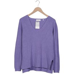 Rich & Royal Rich & Royal Pullover Damen Gr&ouml;&szlig;e S flieder