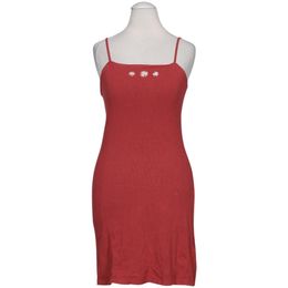 Hollister Kleid Damen Gr&ouml;&szlig;e XS rot