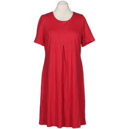 Alba Moda Kleid Damen Gr&ouml;&szlig;e XL rot