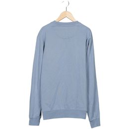 s.Oliver Sweater Herren Gr&ouml;&szlig;e M hellblau