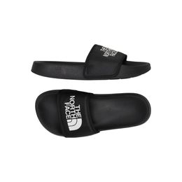 The North Face Sandalen Herren Gr&ouml;&szlig;e 38 schwarz