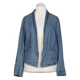 Only Blazer Damen Gr&ouml;&szlig;e L blau