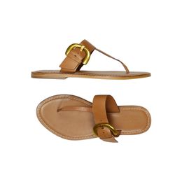 Boden Sandalen Damen Gr&ouml;&szlig;e 40 braun