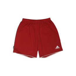adidas Performance Shorts Herren Gr&ouml;&szlig;e 33 rot