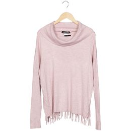 Patrizia Dini By Heine Pullover Damen Gr&ouml;&szlig;e L pink