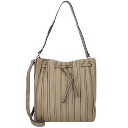Gabor Schultertasche 'Imani' Damen Gr&ouml;&szlig;e One Size beige