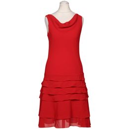 Jake*s Kleid Damen Gr&ouml;&szlig;e XS rot