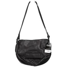 Liebeskind Berlin Handtasche klein Leder Damen Gr&ouml;&szlig;e One Size schwarz
