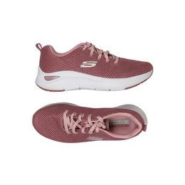 Skechers Sneaker Damen Gr&ouml;&szlig;e 37 pink