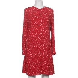 Esprit Kleid Damen Gr&ouml;&szlig;e XS rot