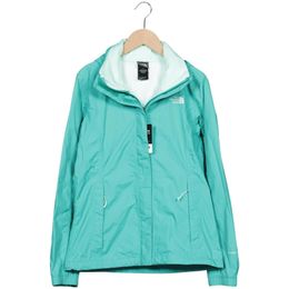 The North Face Jacke Damen Gr&ouml;&szlig;e S t&uuml;rkis